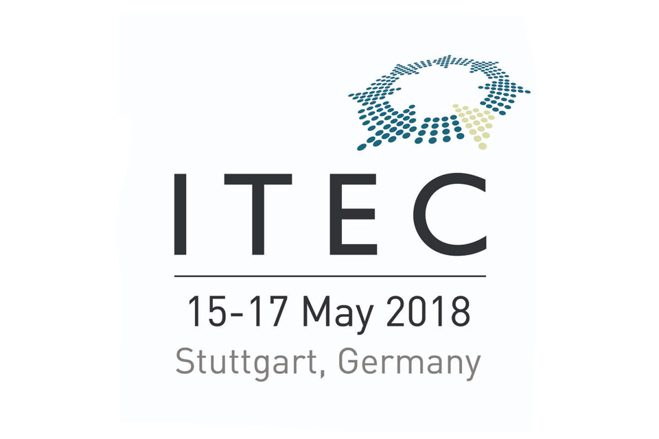 Leonardo showcases training technologies and services at ITEC 2018