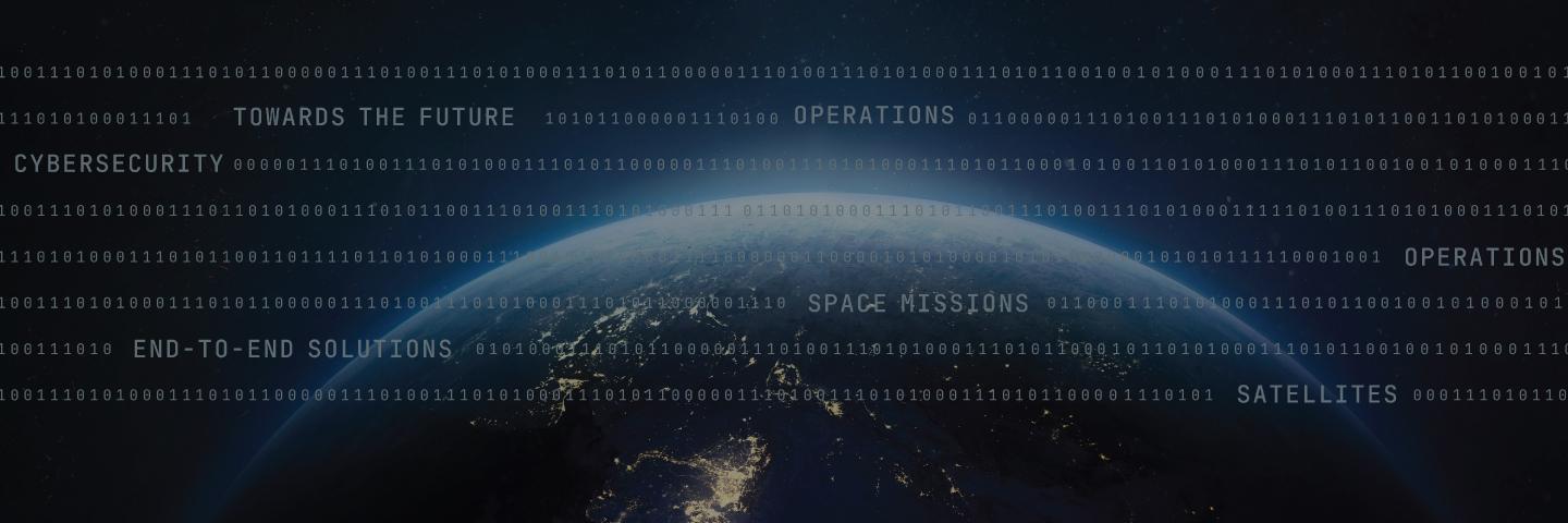 Telespazio Germany at SpaceOps 2023