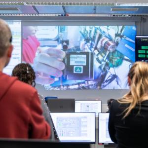 Telespazio Germany | Engineering Solutions for Space Systems & Mission ...