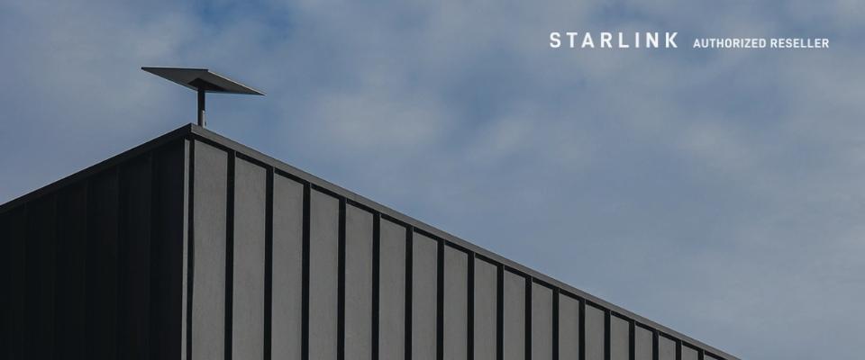 Starlink Business Deutschland: Satelliten-Internet | Telespazio