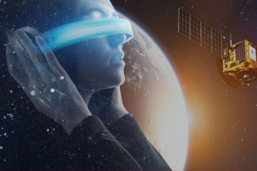 Telespazio Germany | Engineering Solutions for Space Systems & Mission ...