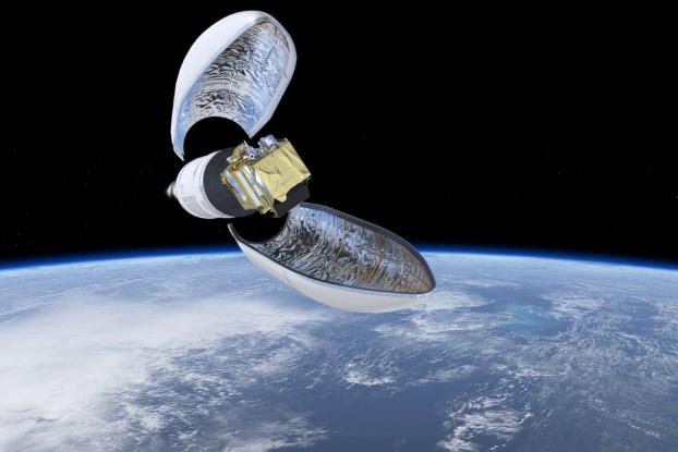 Telespazio Germany | Engineering Solutions for Space Systems & Mission ...