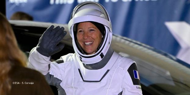 Telespazio Germany | Engineering Solutions for Space Systems & Mission ...