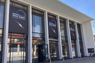 Telespazio Germany | Engineering Solutions for Space Systems & Mission ...