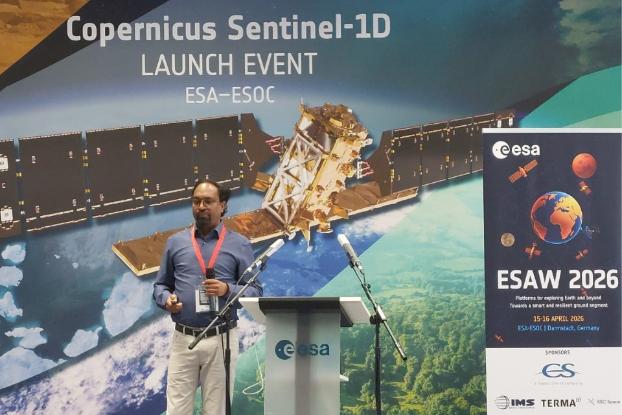 Telespazio Germany | Engineering Solutions for Space Systems & Mission ...